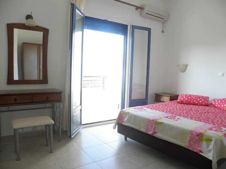 ΕΝΟΙΚΙΑΖΟΜΕΝΑ ΔΩΜΑΤΙΑ ΛΗΜΝΟΣ | PARADISE APARTMENTS - Bookrooms.gr